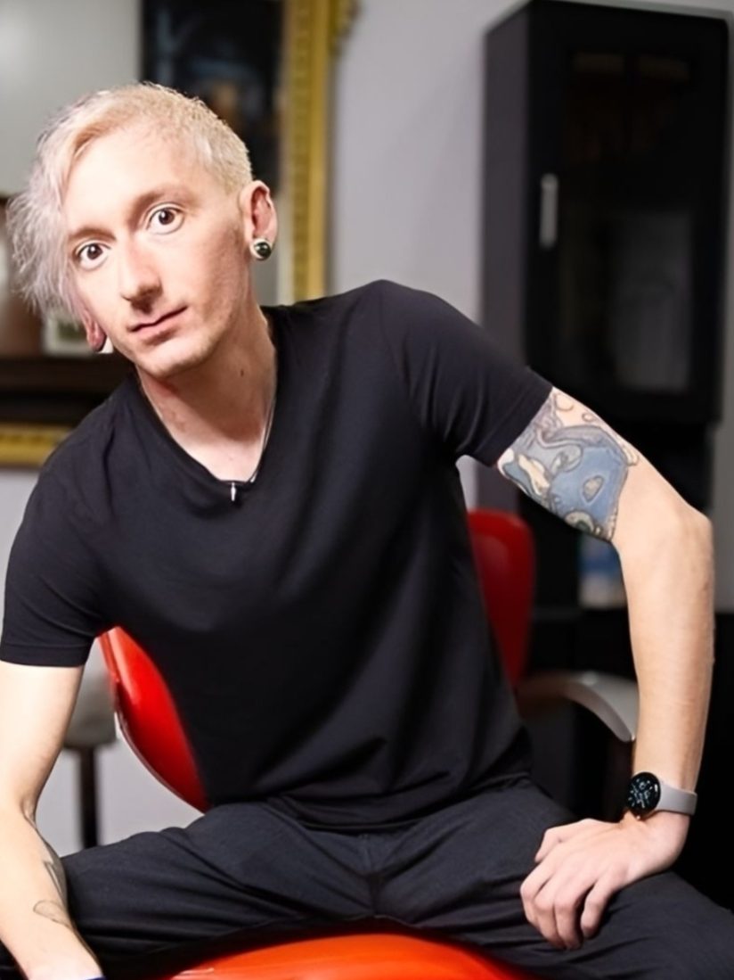 Apollo Alleman – Hair Artist – Apollo Snips