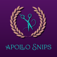 Apollo Snips – Unleash Your Inner Deity